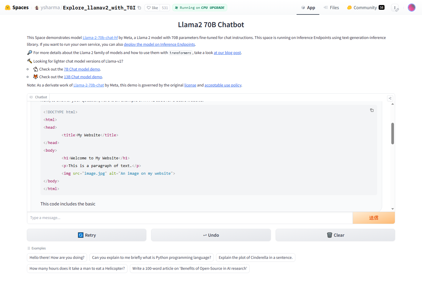 GPT-3.5匹敵の新AIモデル「Llama 2」について解説